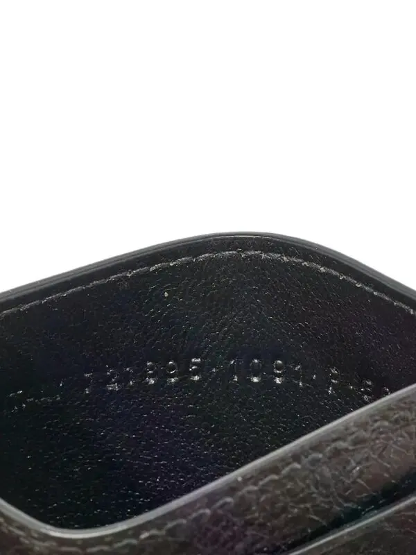 Balenciaga Xadidas Logo-print Card Holder
