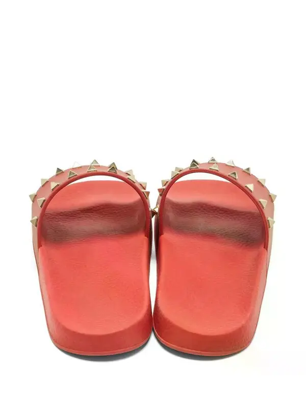 Valentino Garavani Rockstud Slides