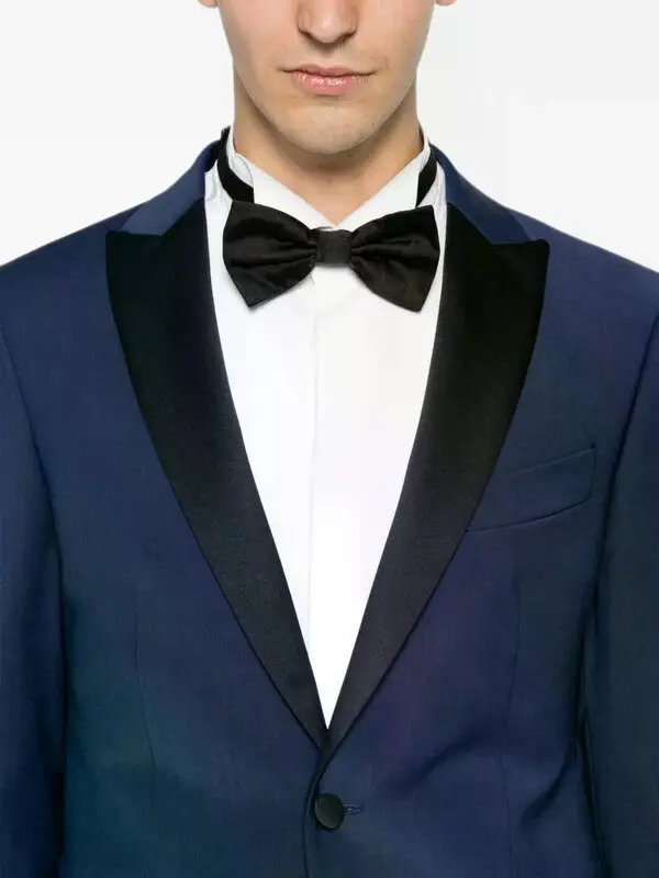 CARLO PIGNATELLI Peak-lapel Suit