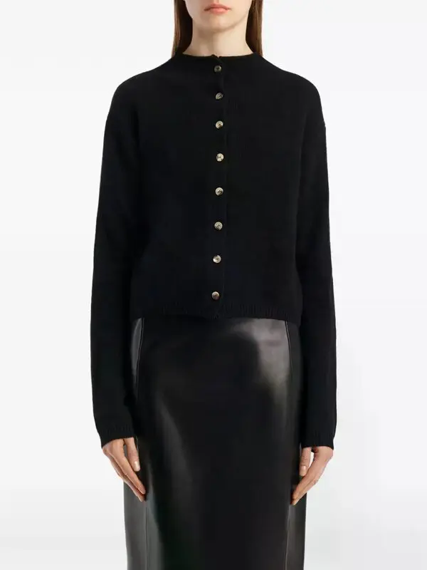 Khaite Annora Cardigan