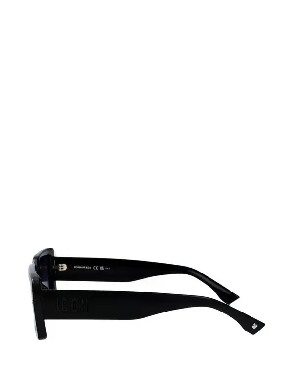 Dsquared2 Rectangle Sunglasses