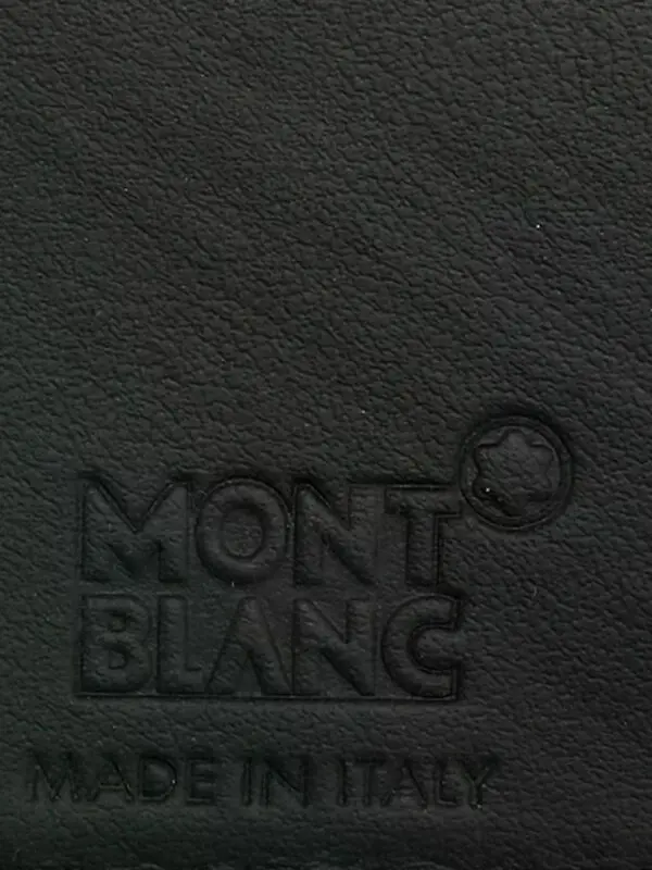 Montblanc Extreme Card Holder