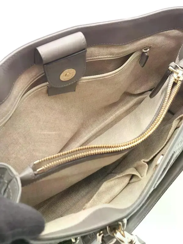 Gucci Microssima Satchel