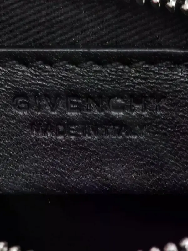 Givenchy Antigona Baby Shoulder Bag