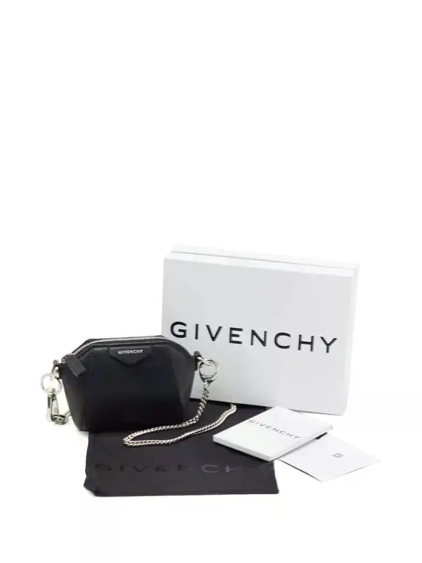 Givenchy Antigona Baby Shoulder Bag