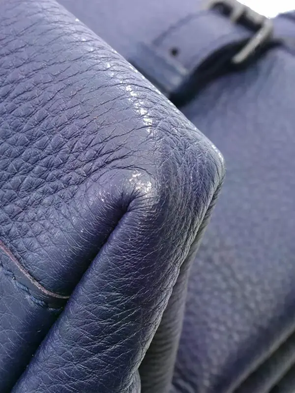 Bottega Veneta Roma Tote Bag - Blue