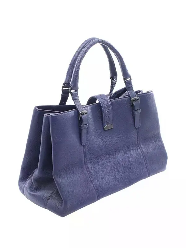Bottega Veneta Roma Tote Bag