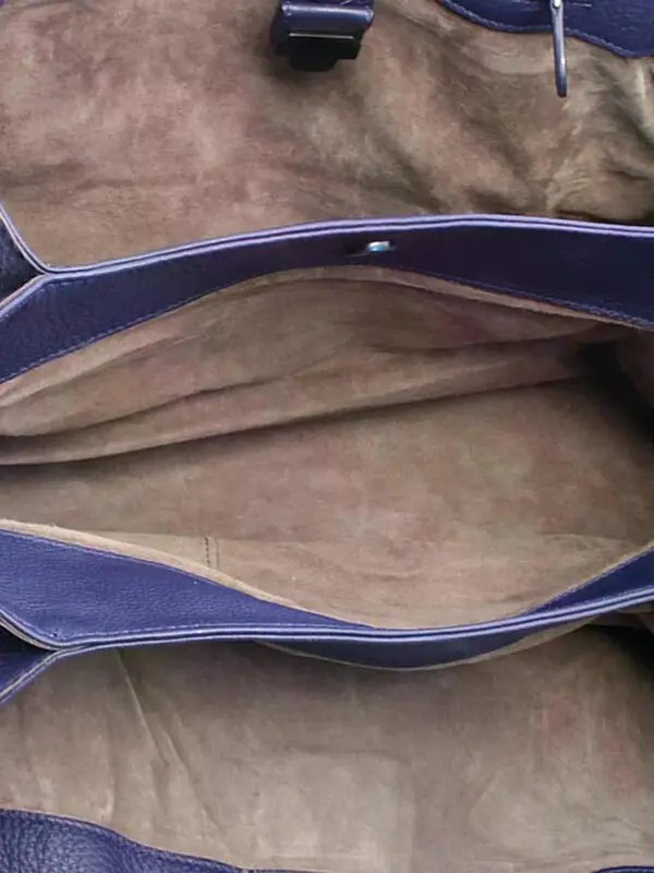 Bottega Veneta Roma Tote Bag