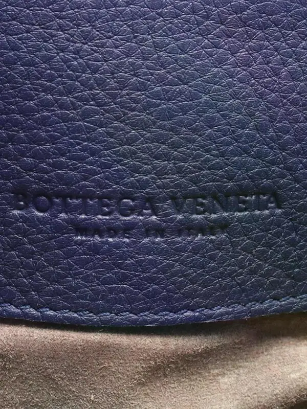 Bottega Veneta Roma Tote Bag