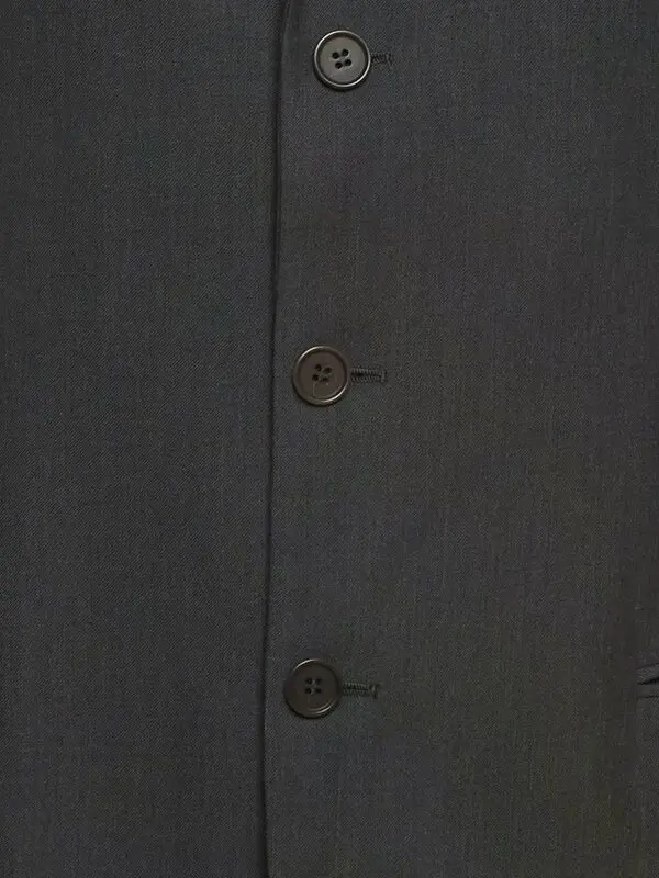 Emporio Armani Regular-fit Suit