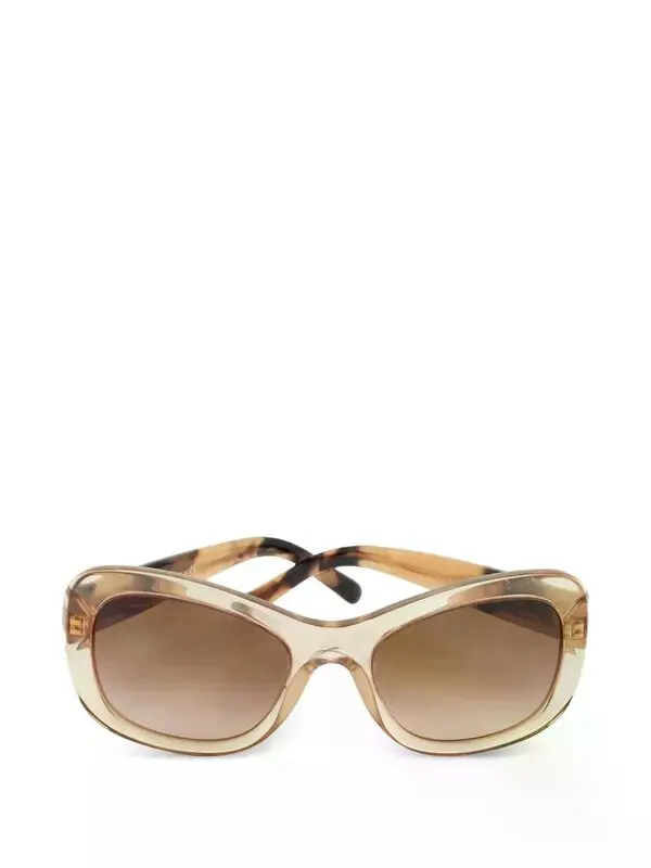Burberry Cat-eye Sunglasses
