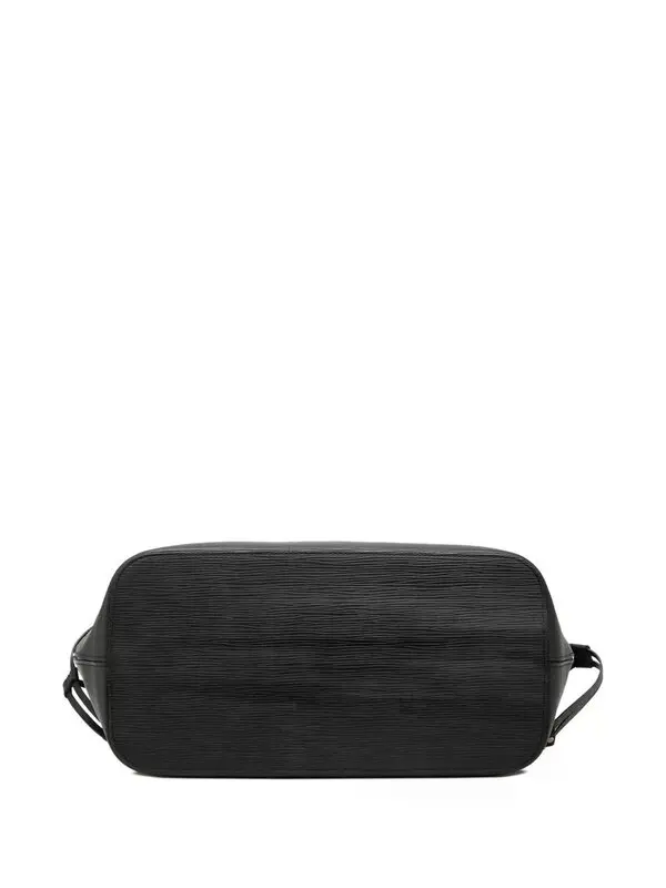 LOUIS VUITTON Epi Neverfull Mm Tote Bag
