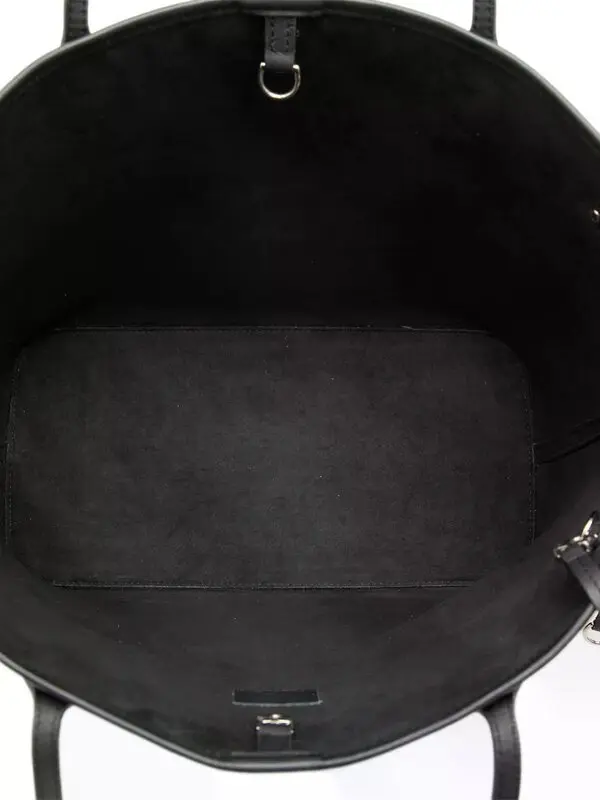 LOUIS VUITTON Epi Neverfull Mm Tote Bag