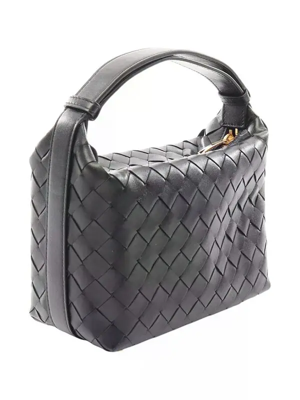 Bottega Veneta Mini Wallace Handbag