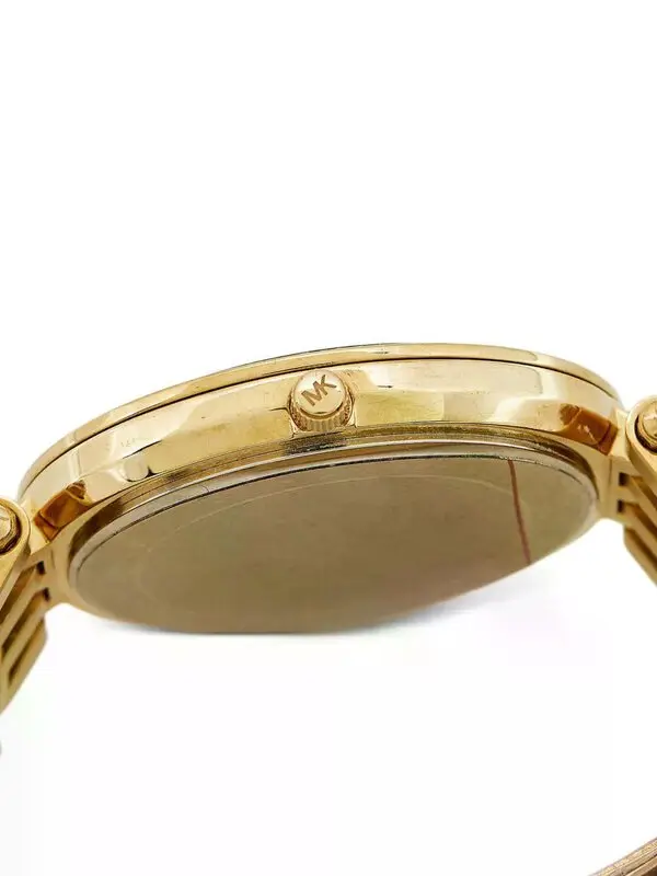 Michael Kors Darci Pavé 39mm Watch