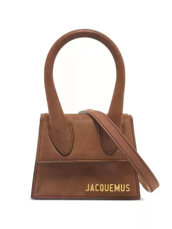 Jacquemus Le Chiquito Mini Bag