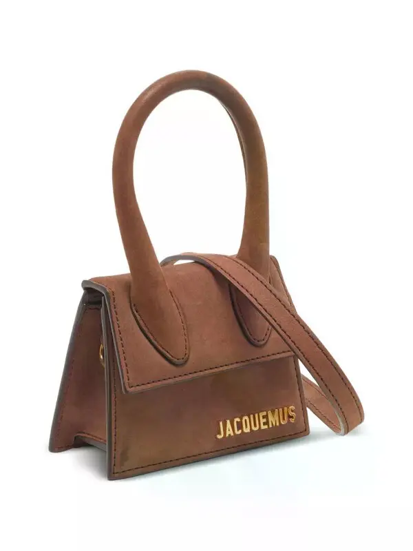 Jacquemus Le Chiquito Mini Bag