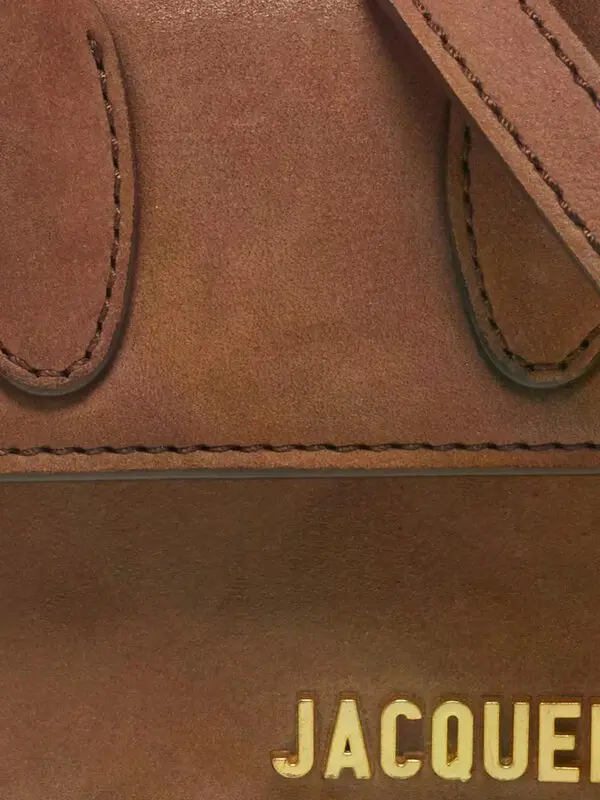 Jacquemus Le Chiquito Mini Bag