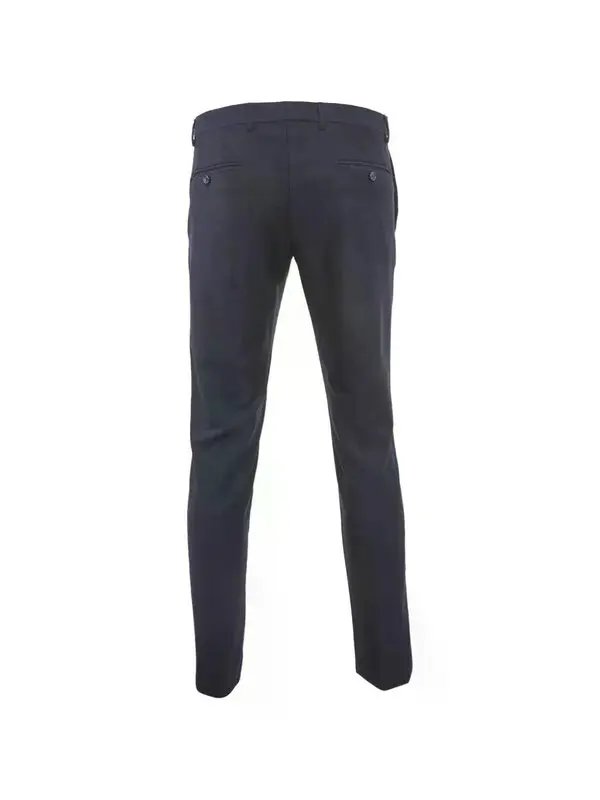 Dolce & Gabbana Tailored Trousers - Blue