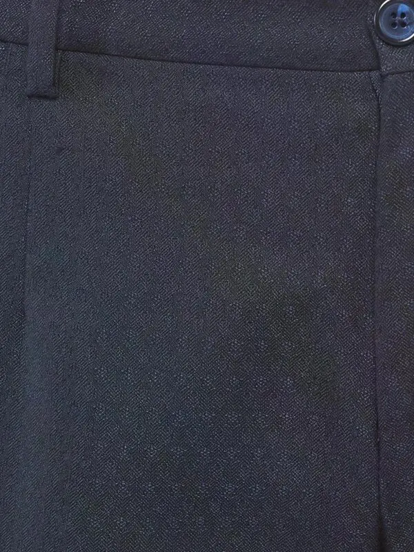 Dolce & Gabbana Tailored Trousers
