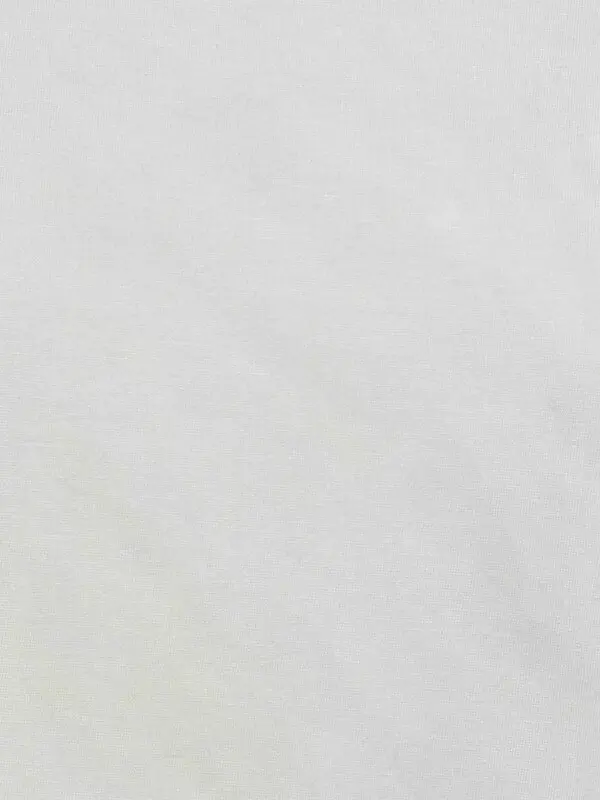 A BATHING APE Asymmetric Long-sleeve T-shirt