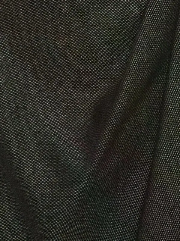 Max Mara Pleated Mini Skirt