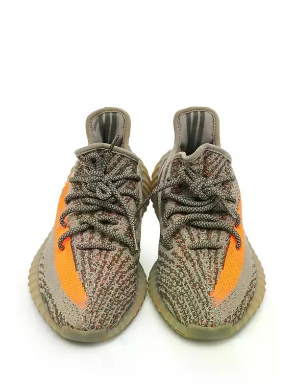ADIDAS X YEEZY Boost 350 V2 Beluga Sneakers - Grey