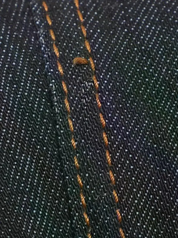 Missoni Chevron-stitch Flared Jeans