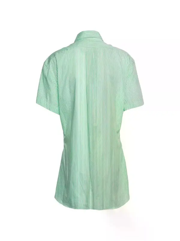 Ralph Lauren Striped Cotton Shirt