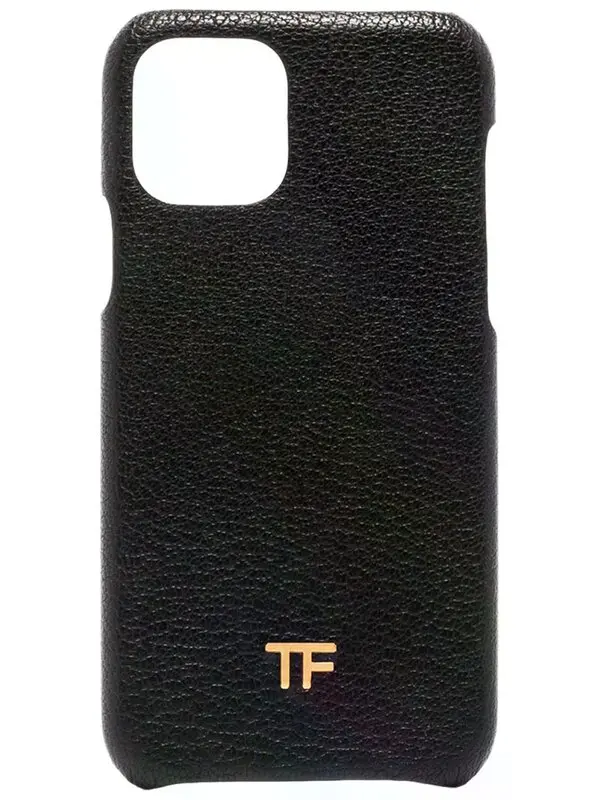 TOM FORD Iphone 11 Pro Case - Black