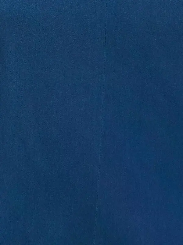 Stella McCartney Flared Zip-up Dress