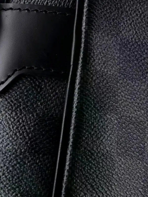 LOUIS VUITTON Damier Graphite Business Briefcase