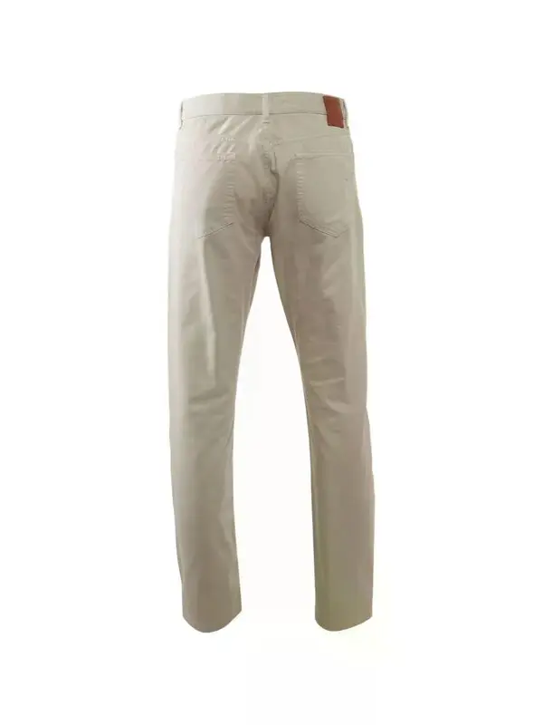 Zegna Slim-fit Jeans