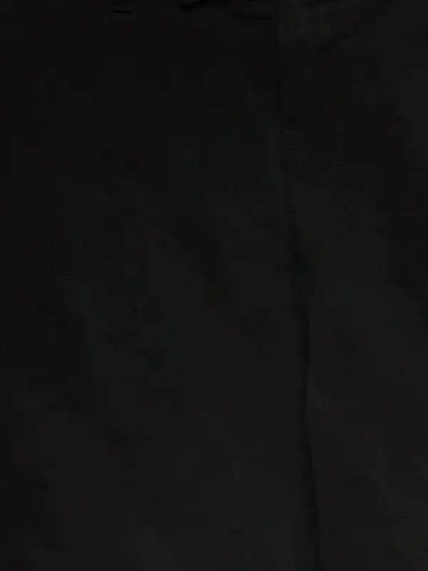 Prada Straight-fit Trousers