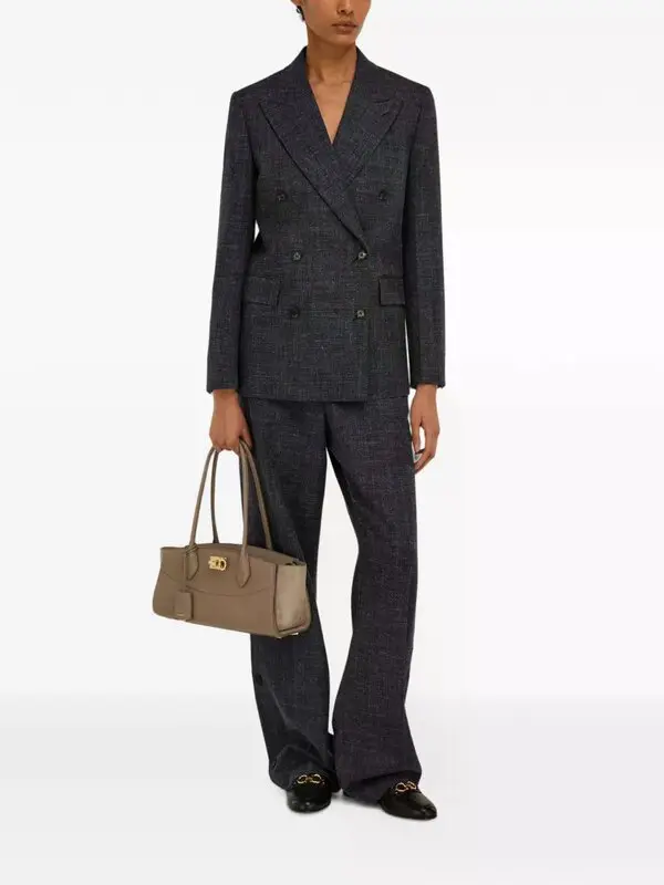 FERRAGAMO Studio Soft East West Bag