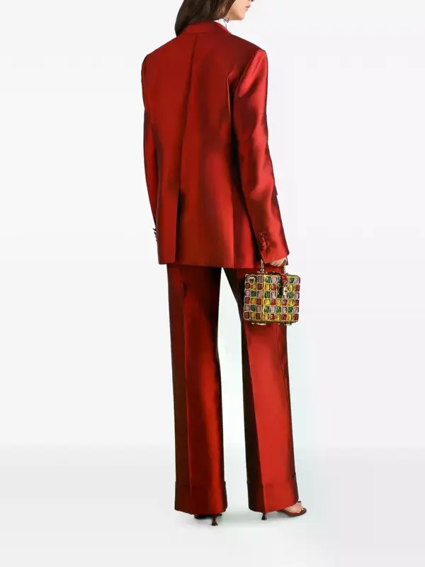 Dolce & Gabbana Mikado Trousers