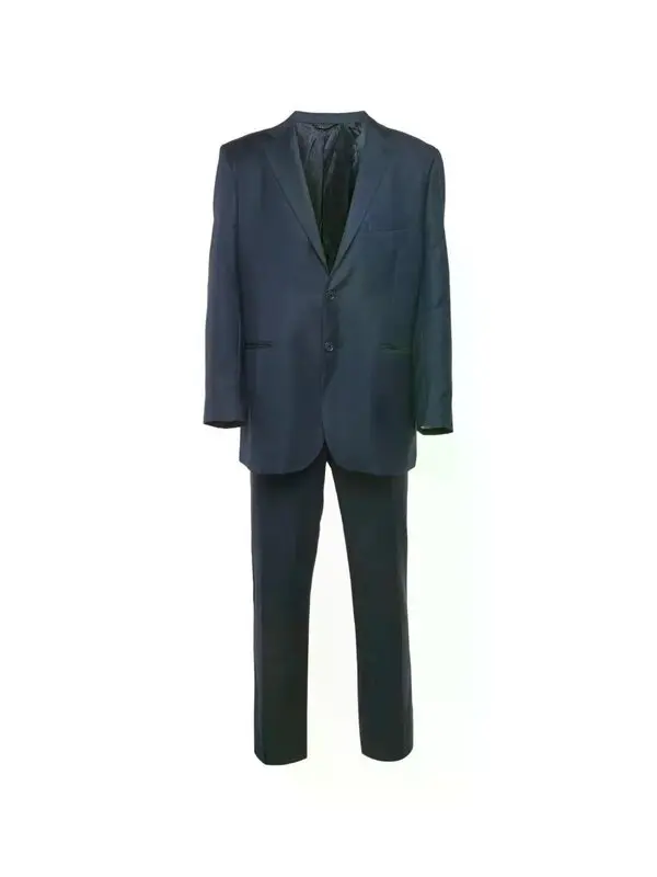 Saint Laurent Regular-fit Suit