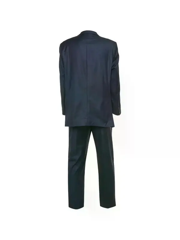 Saint Laurent Regular-fit Suit