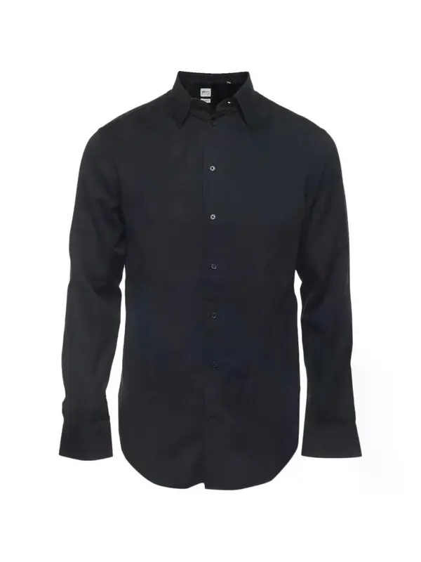 ARMANI Long-sleeved Shirt
