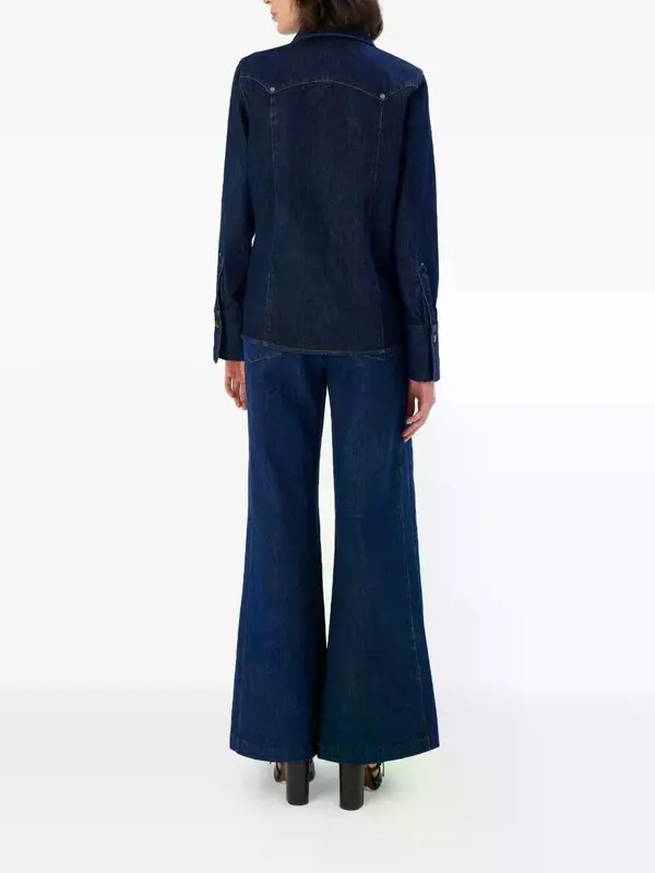 OCCLEUS Charli Shirt