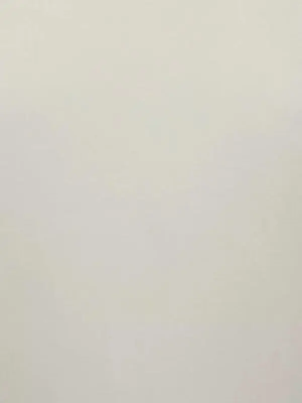 Stella McCartney Logo-trim Crew-neck T-shirt - Neutrals