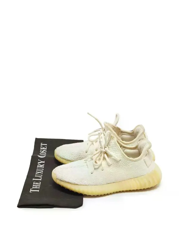 ADIDAS X YEEZY Boost 350 V2 Sneakers - Neutrals