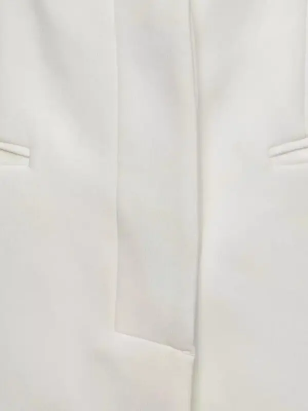 CHATS BY C.DAM Tanglo Gabardine Coat