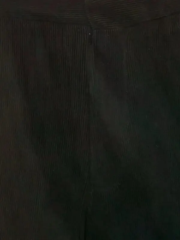 Etro Corduroy Trousers