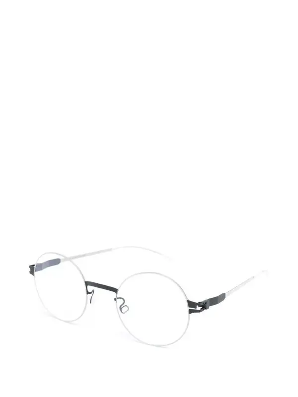 Mykita Lova Round Frame Eyeglasses