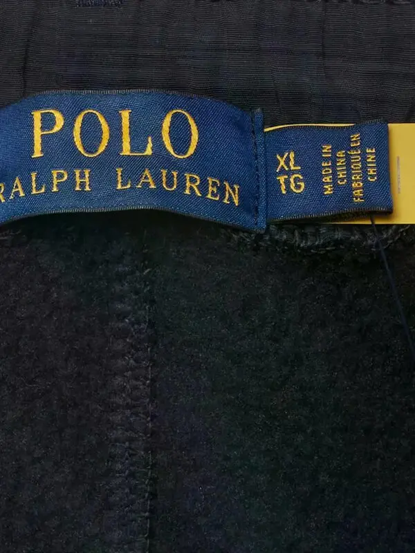 Polo Ralph Lauren Polo Synthetic Hybrid Joggers