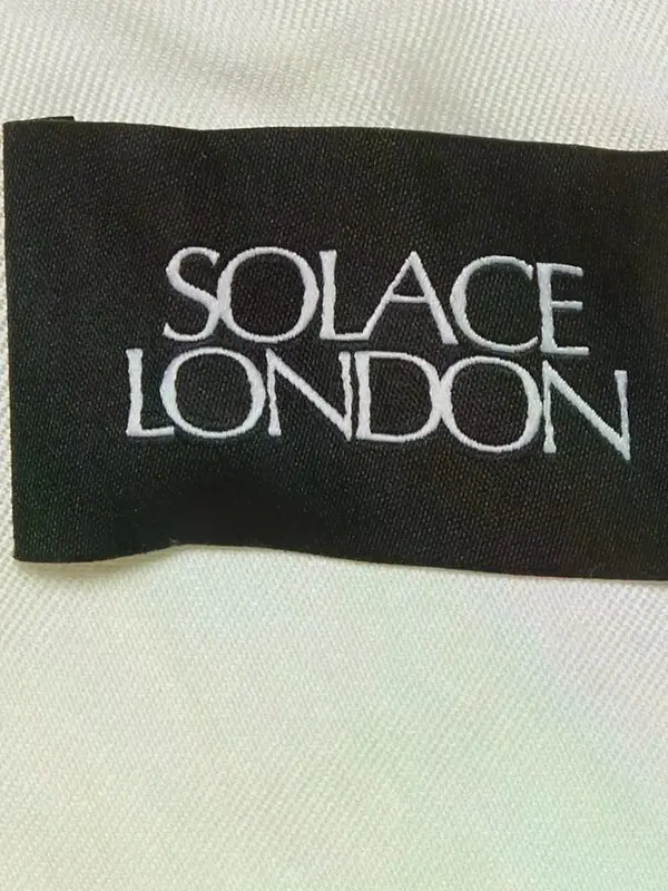 Solace London Alba Jumpsuit