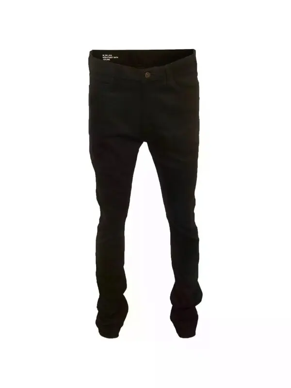 Celine Straight Leg Jeans
