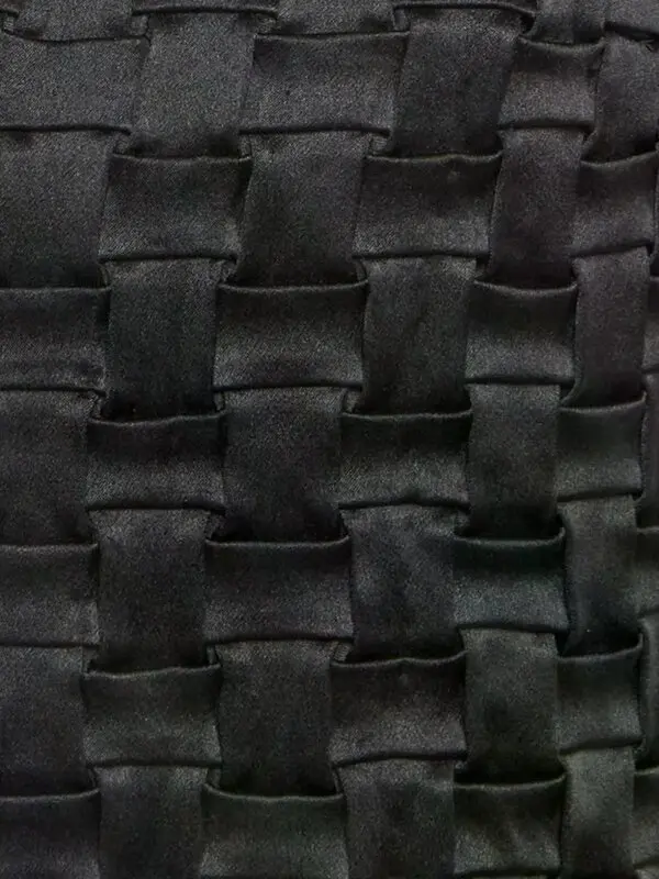 Escada Textured Short-sleeve Jacket