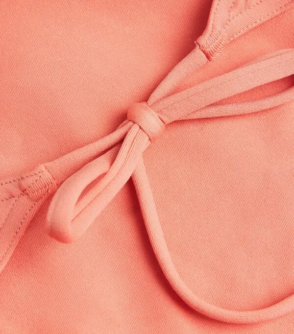 ERES Malou String Bikini Bottoms - Pink